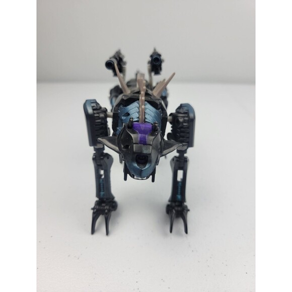 Hasbro | Toys | Transformers Revenge Of The Fallen Ravage Complete ...